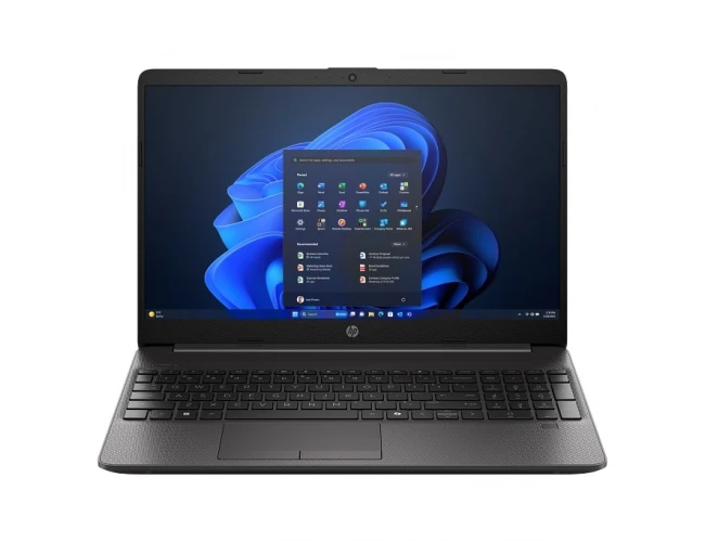 HP 250R G9 (AK9U0AT) laptop Intel Hexa Core i3 1315U 15.6" FHD 8GB 512GB SSD Intel UHD Graphics crni