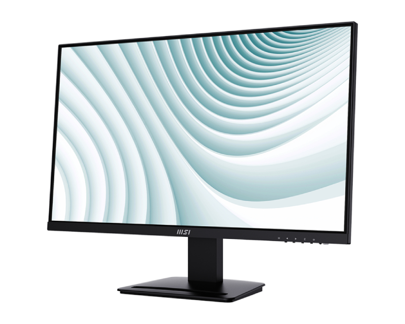 MSI 27 inča PRO MP273A FHD 1920×1080 IPS 100Hz business monitor