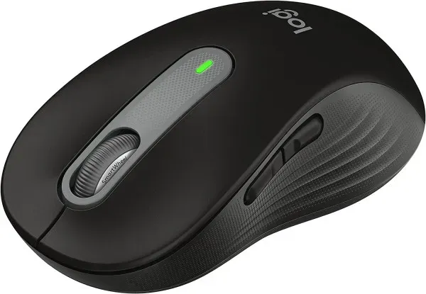 Miš Wireless Logitech M650L Signature sivi 910-006236