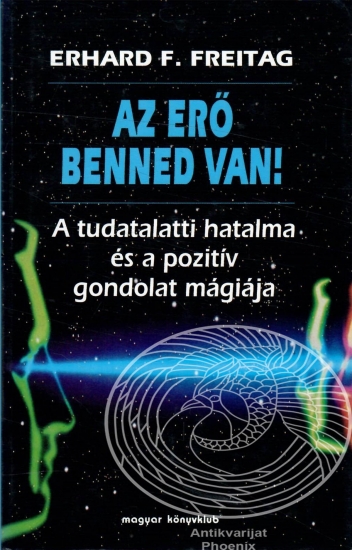 Az erő benned van!