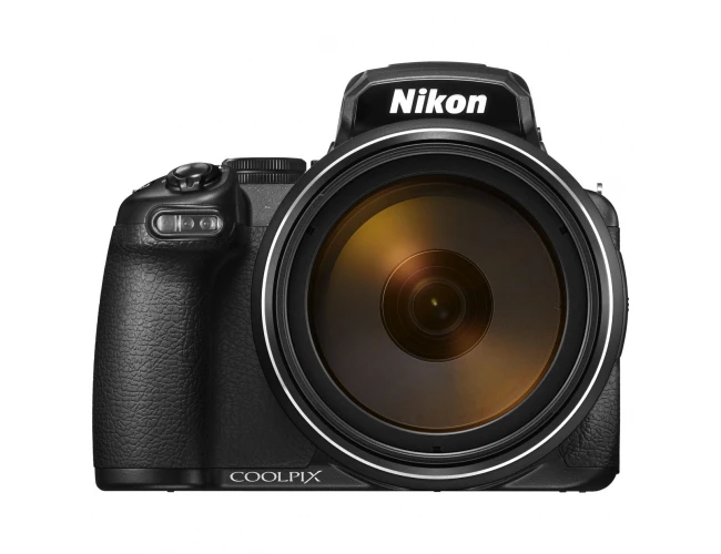 Nikon COOLPIX P1100 crni kompaktni fotoaparat