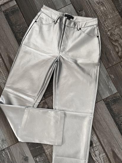 ✨PRIMARK kožne pantalone✨