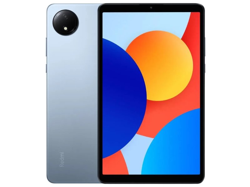 XIAOMI REDMI PAD SE 8.7” 4/128GB OCEAN BLUE (VHU5070EU)