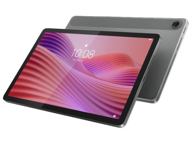 LENOVO TAB TB311XU 4G LTE 10.1” 4GB/128GB LUNA GRAY (ZAEJ0124RS)