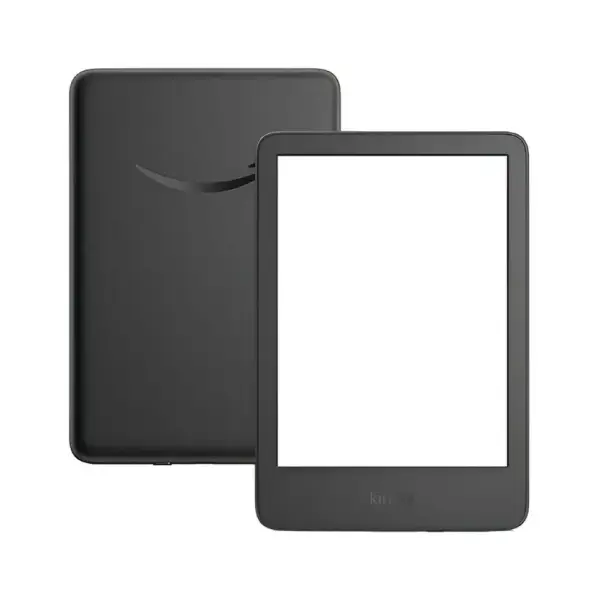 TABLET AMAZON KINDLE GEN.11 BLACK