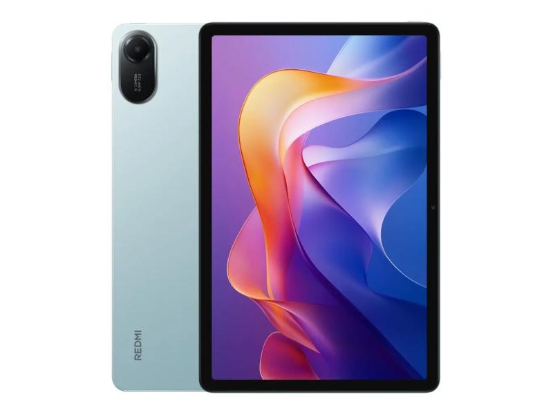 XIAOMI REDMI PAD 2 4/128GB MINT GREEN (VHU5875EU)