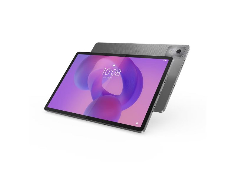 LENOVO IDEA TAB PRO (TB373FU, LUNA GREY, METAL, PEN) 12.7 INČA, 3K, MEDIATEK DIMENSITY 8300, 8GB, 256GB (ZAE40090RS)