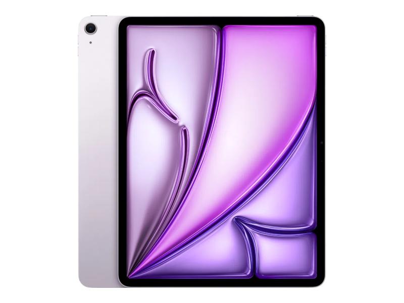 APPLE 13-INCH IPAD AIR (M3) WI-FI 128GB – PURPLE (MCNL4HC/A)