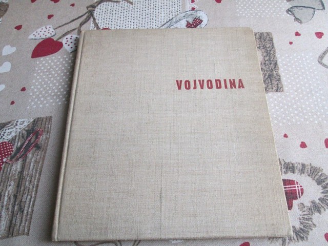 VOJVODINA 1965.