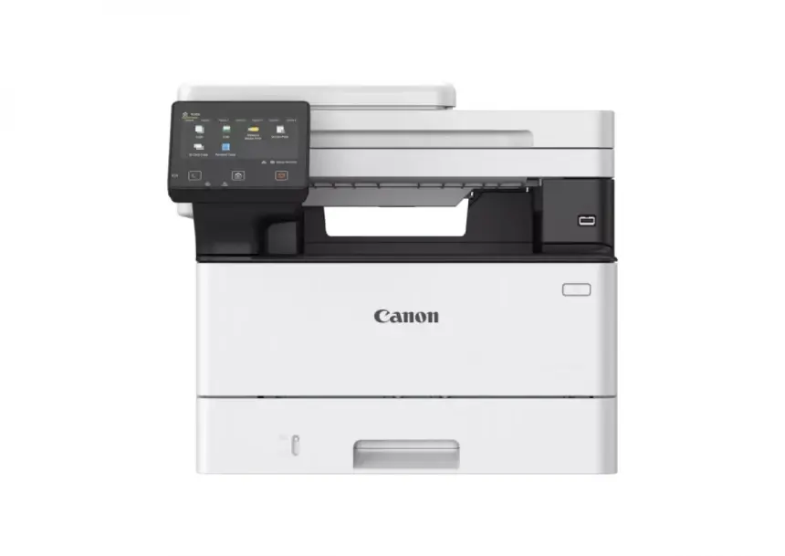 MFP Laser Canon i-SENSYS MF465dw 1200x1200dpi/1GB/40ppm/33ipm/DADF/LAN/WiFi/FAX, Toner CRG-070