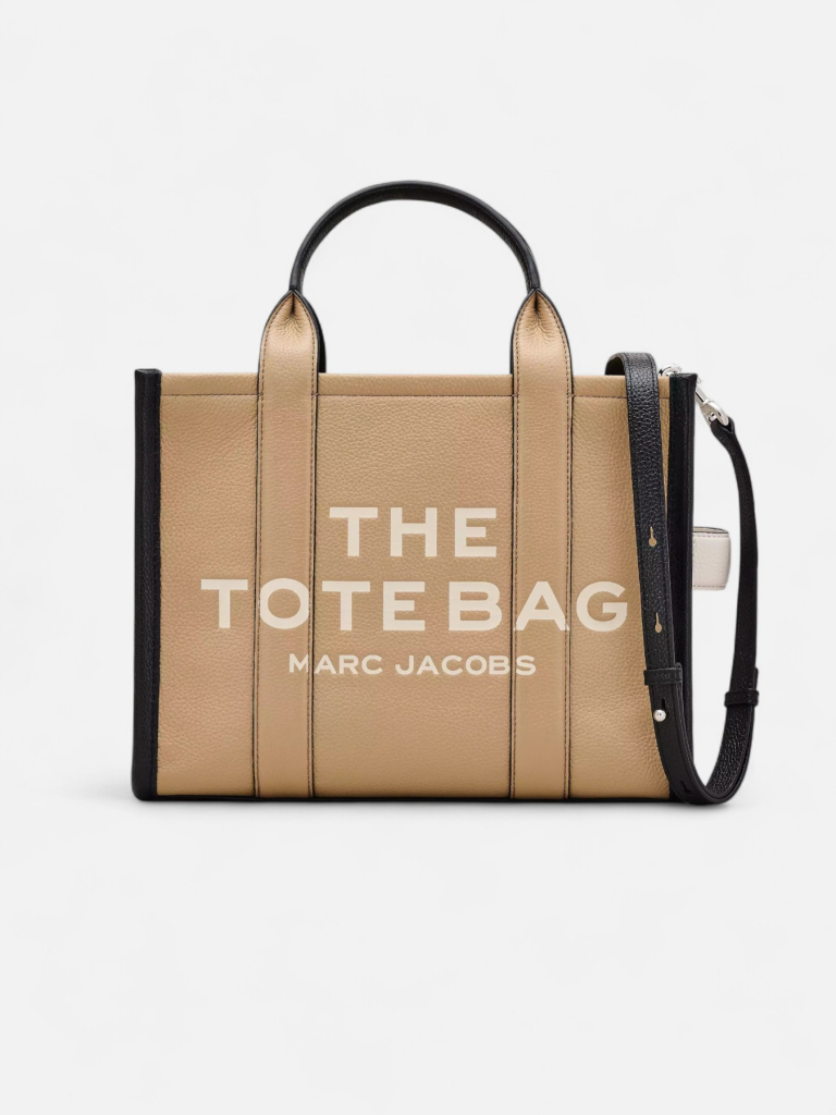 THE MEDIUM TOTE tašna