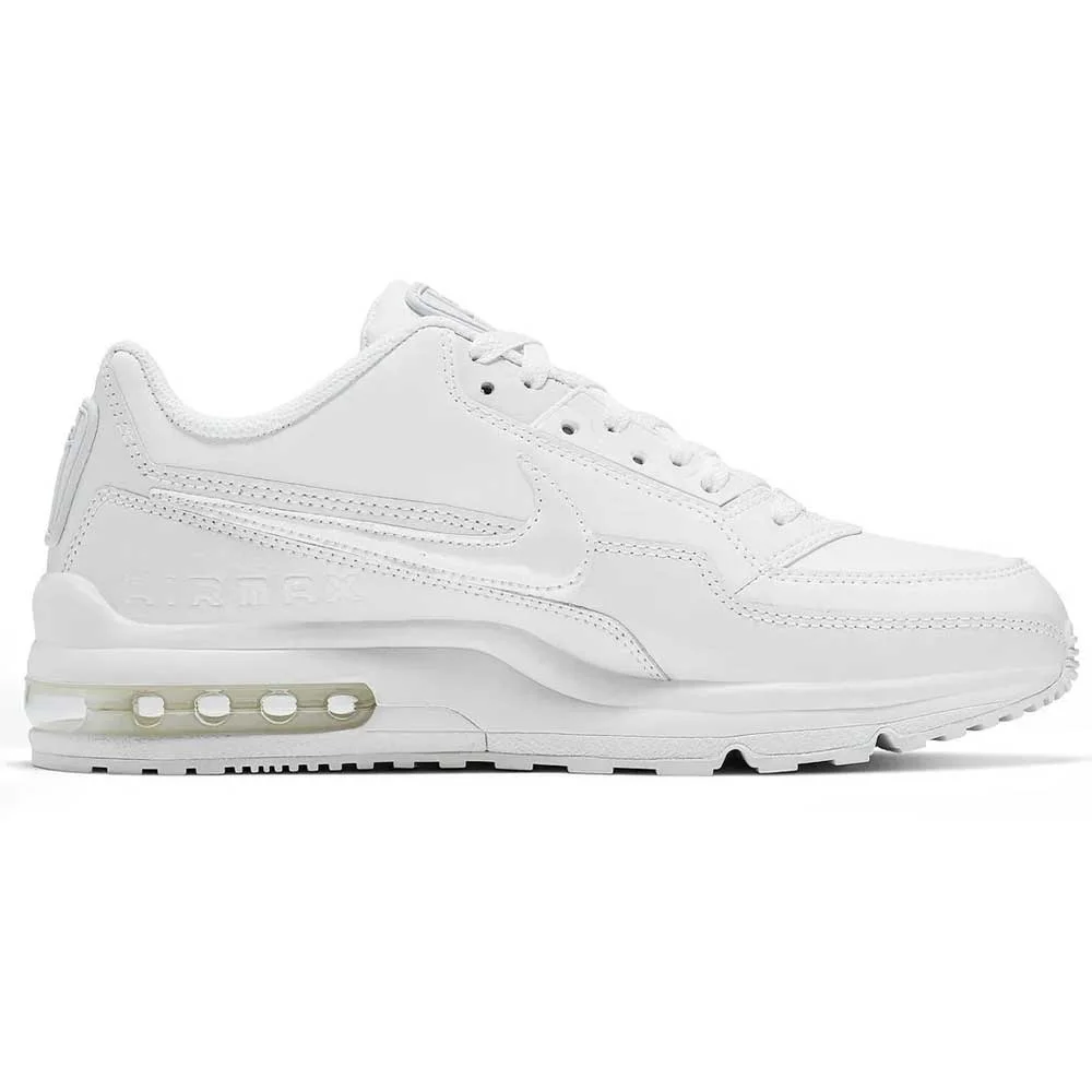 MEN’S NIKE AIR MAX LTD 3 SHOE – 687977-111