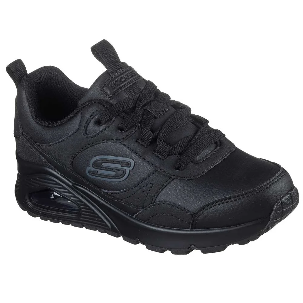 SKECHERS GEN 1 CLASS EDGE – 417004L-BBK