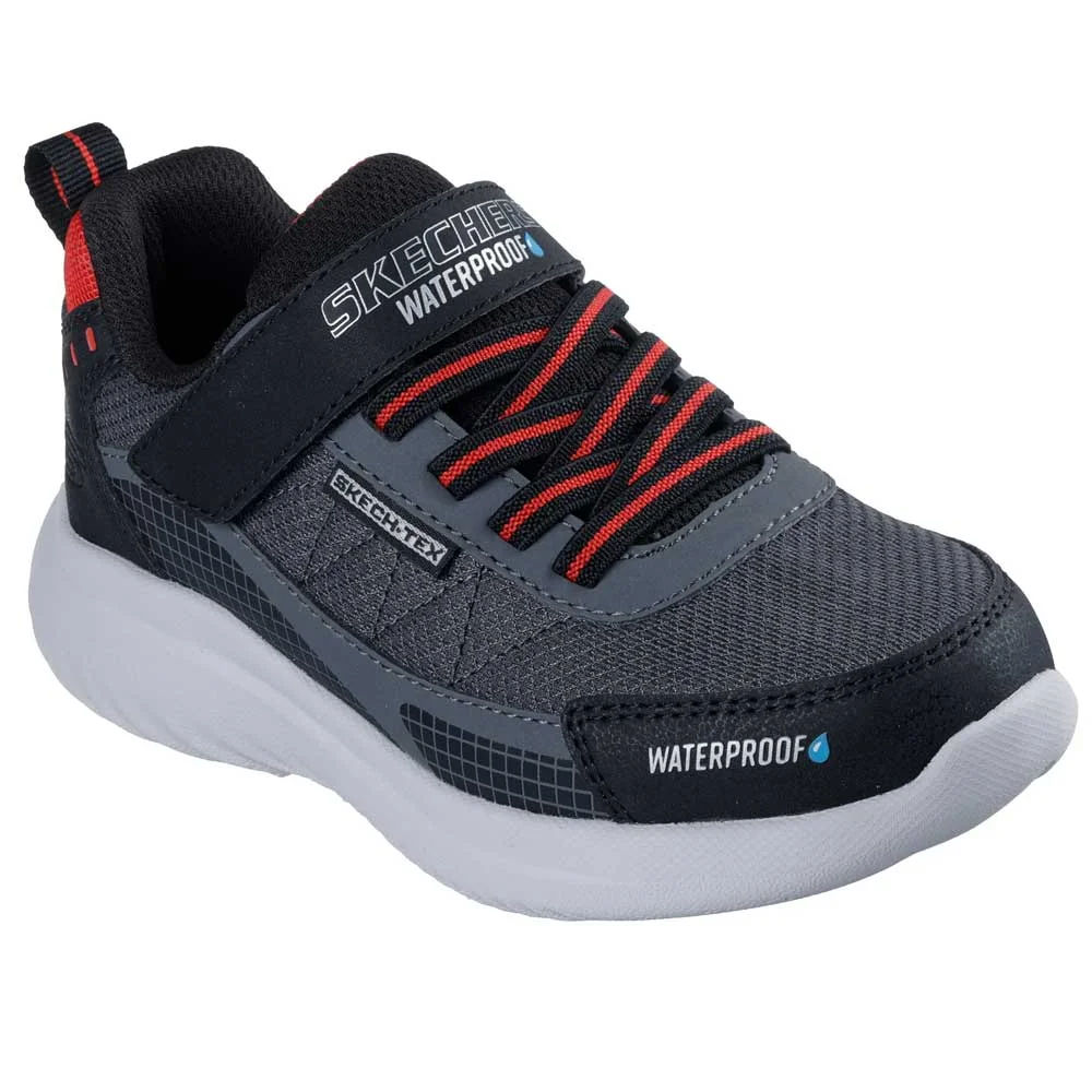 SKECHERS BOUNDER 2.0 AQUA PACE – 406341L-BKCC