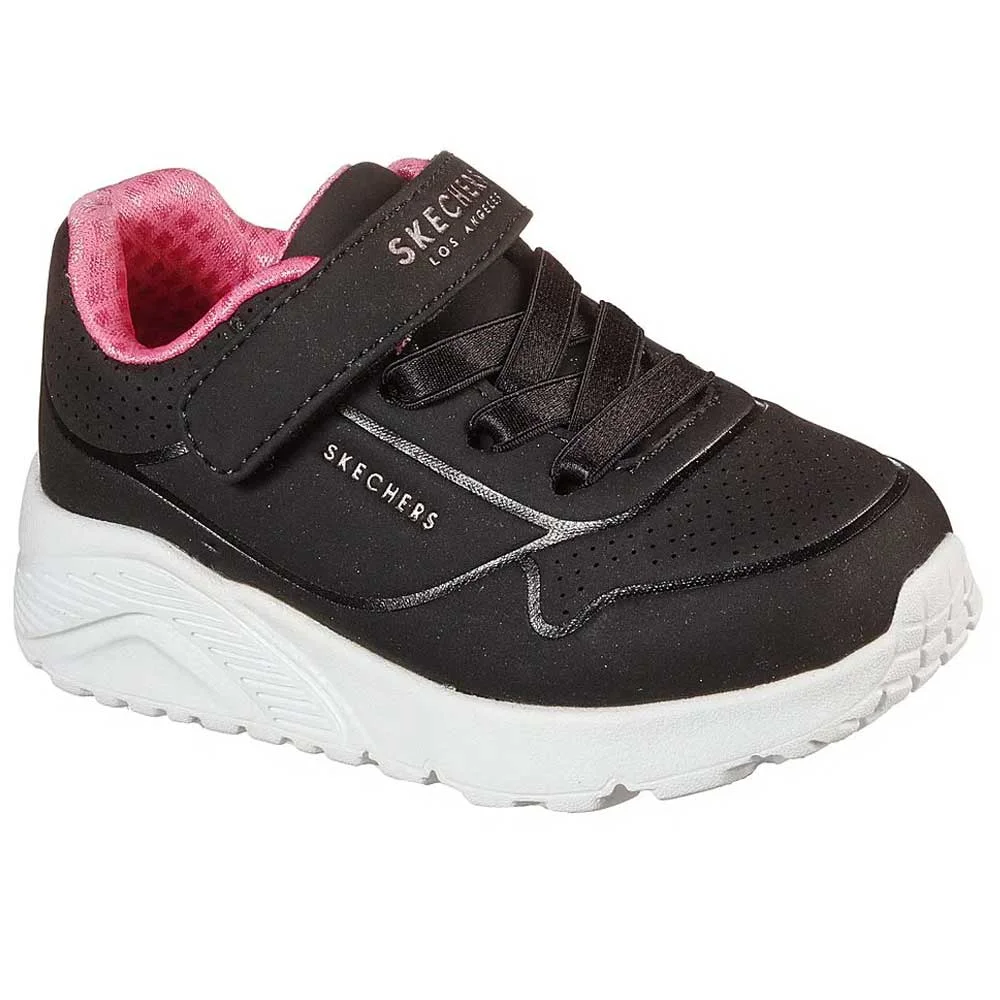SKECHERS UNO LITE – 310451N-BKRG