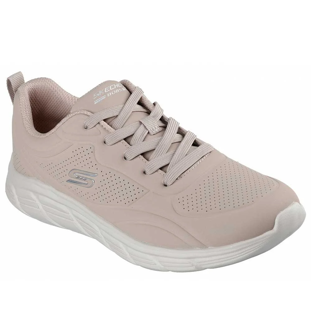 SKECHERS BOBS B FLEX LO – 117715-TAN