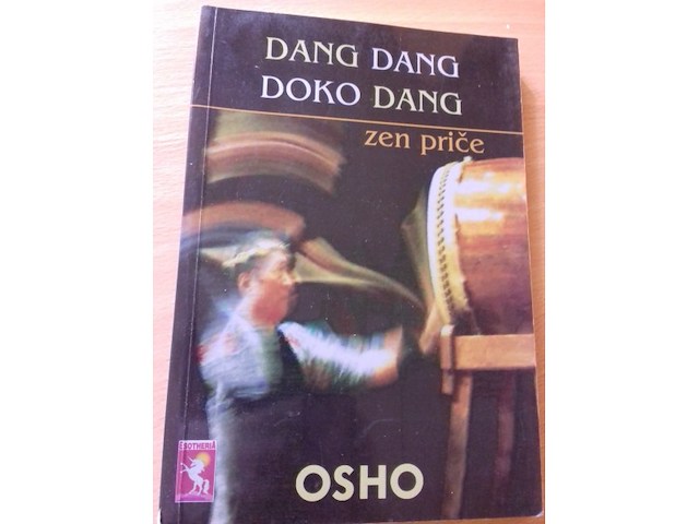 Dang dang doko dang, zen priče. Osho