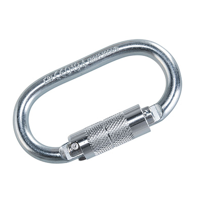 Karabinjer Twist Lock FP33