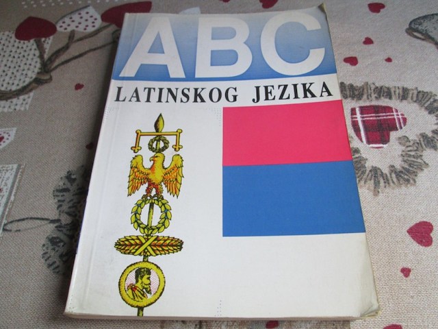 ABC latinskog jezika