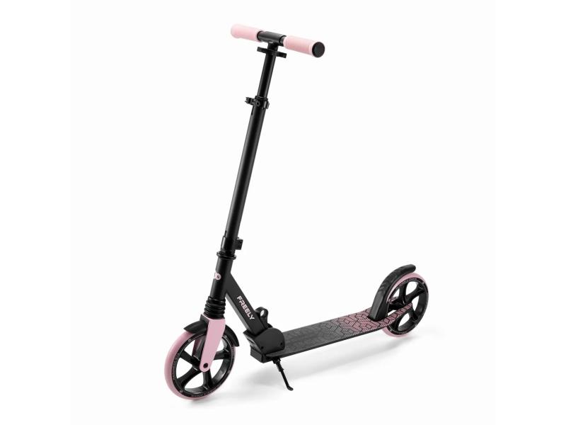 KINDERKRAFT KINDERKRAFT TROTINET FREELY PINK