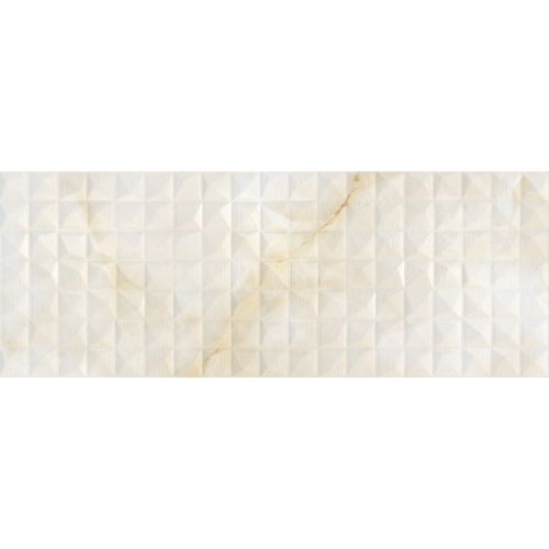 ZORKA ONYX BEIGE CUBIC 30X80