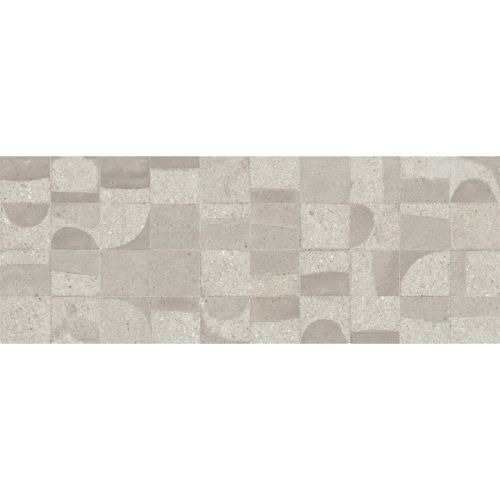 ZORKA ROCA BEIGE DECOR 30X80