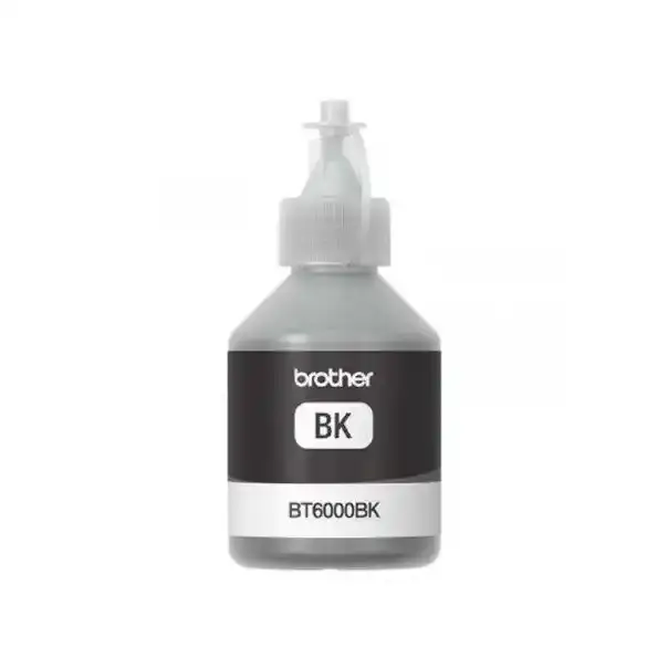 KERTRIDŽ BROTHER BT6000BK INK BOČICA BLACK