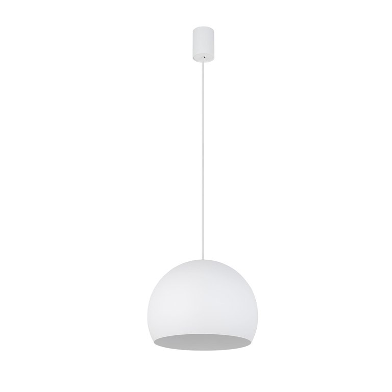 CANDY I PENDANT WHITE – NOWODVORSKI 10335