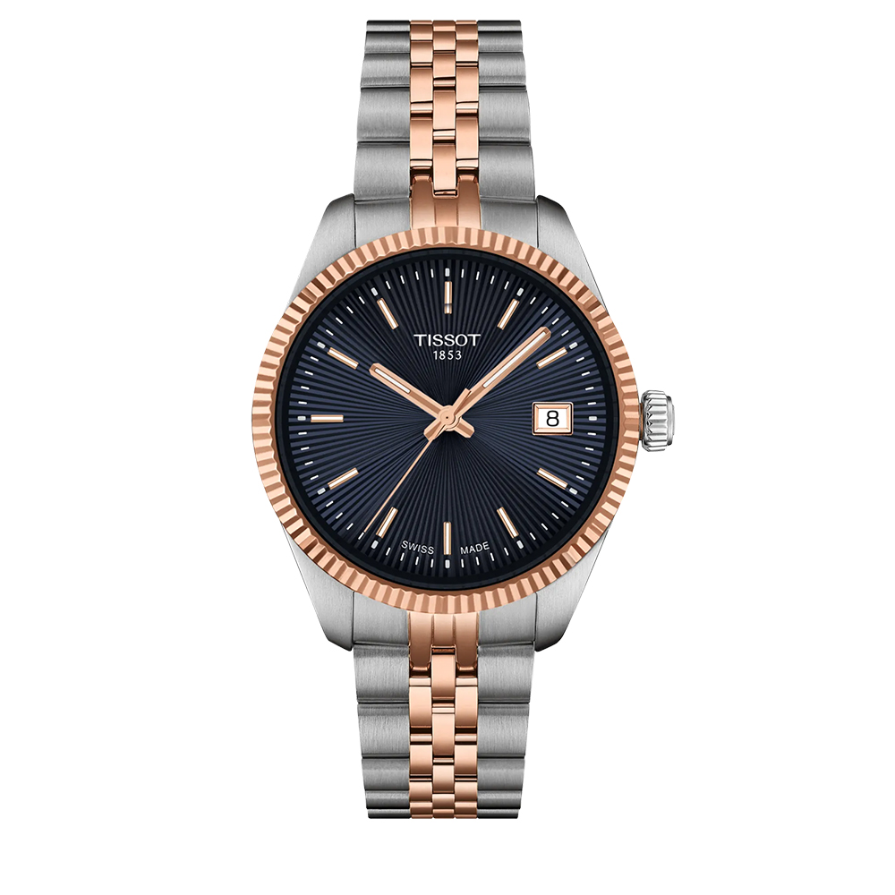 TISSOT Ballade