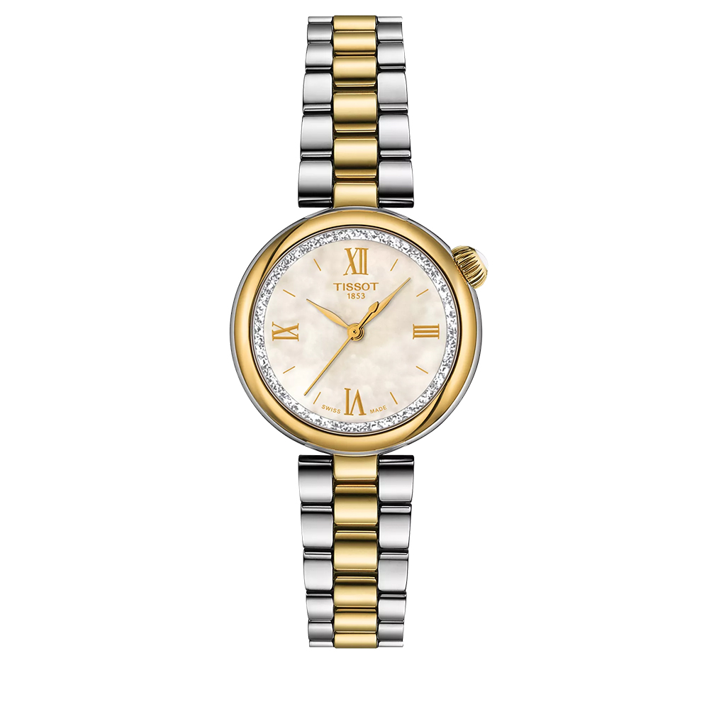 TISSOT Desir