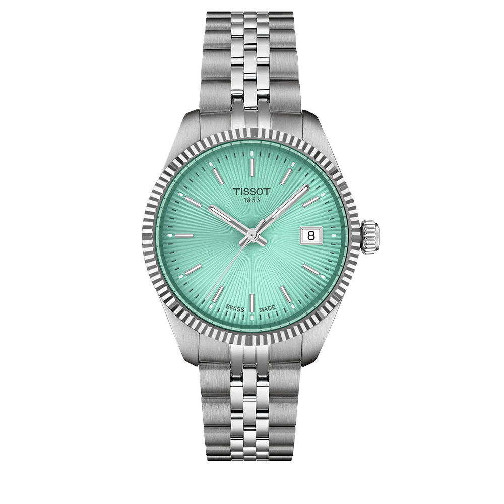 TISSOT Ballade