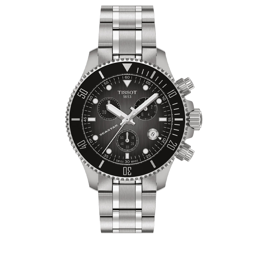 TISSOT Seastar 1000