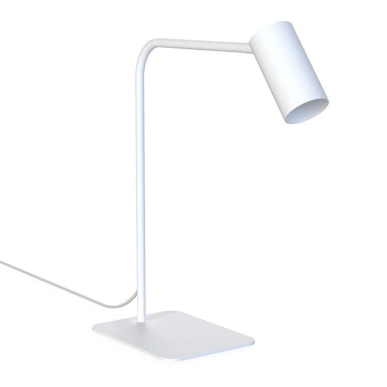 MONO TABLE LAMP WHITE – NOWODVORSKI 7703