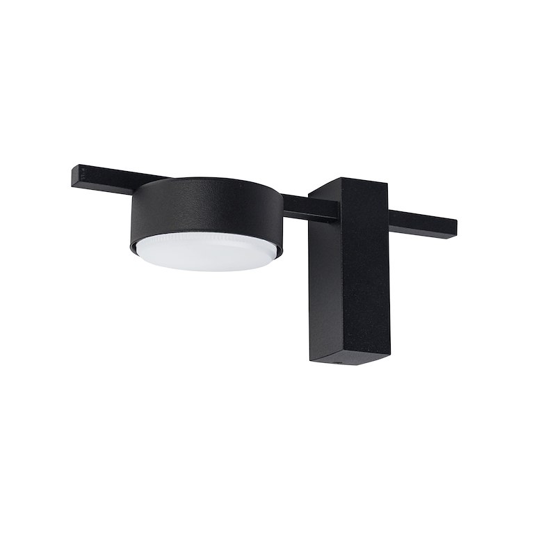PILLS BLACK I WALL LAMP – NOWODVORSKI 8265