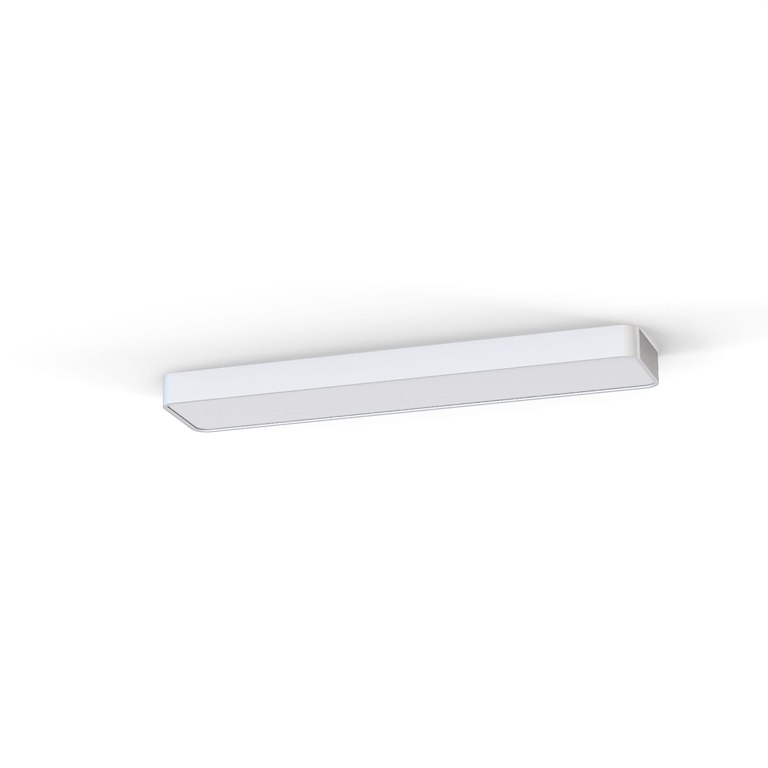 PLAFONJERA SOFT CEILING LED WHITE 90X20 – NOWODVORSKI 7542
