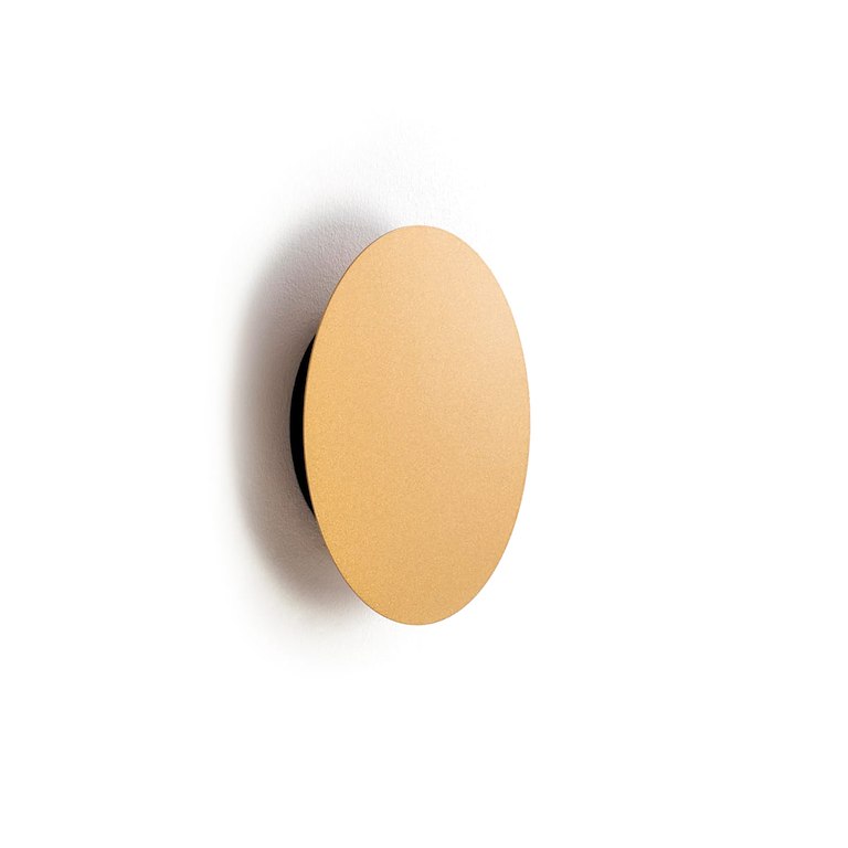 RING LED GOLD S – NOWODVORSKI 10317