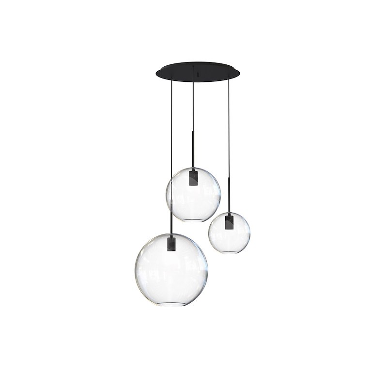 SPHERE III – NOWODVORSKI 7788