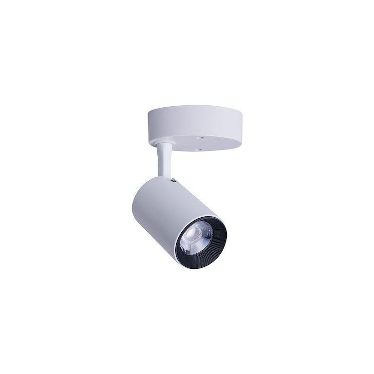 SPOT LAMPA IRIS LED WHITE 7W – NOWODVORSKI 8993
