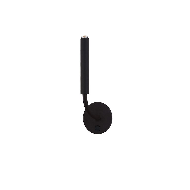 STALACTITE BLACK I WALL LAMP – NOWODVORSKI 8351