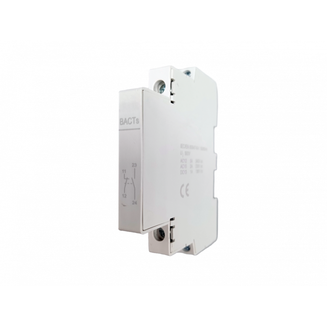NADOGRADNJA BACTs 1NO+1NC – 450319