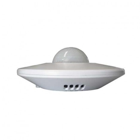 SENZOR SAMOSTALNI ST05H 360C IP20 BELI – 450417
