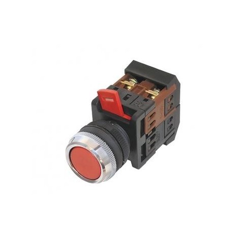 TASTER ABF FI22 CRVENI – 450440