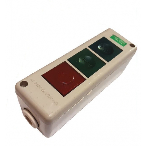 TASTER BT-3 OG/3 1-0-2 – 450448