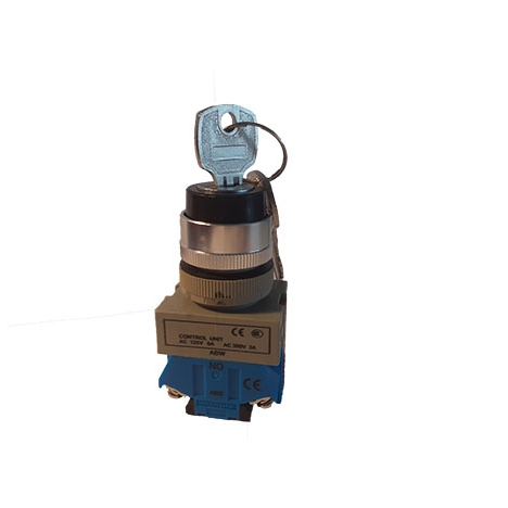 TASTER KLJUC GBW-22B 0-1 – 450454