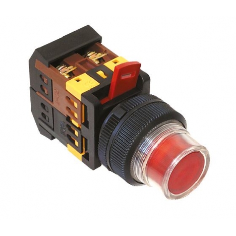 TASTER PBLFC SVET FI 30 CRVENI – 450455