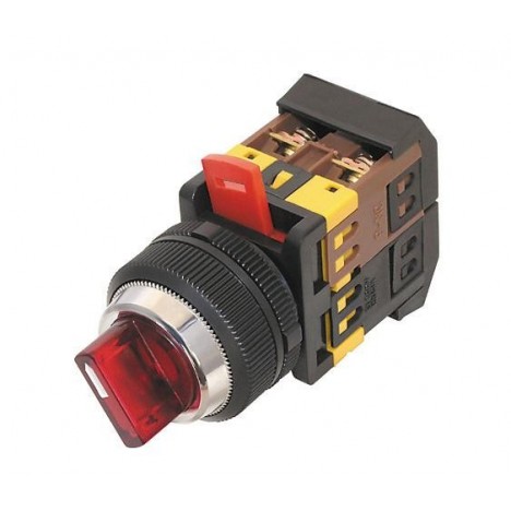 TASTER PNC PR.2P FI 30 CRVENI – 450457