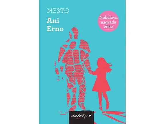 Mesto - Ani Erno