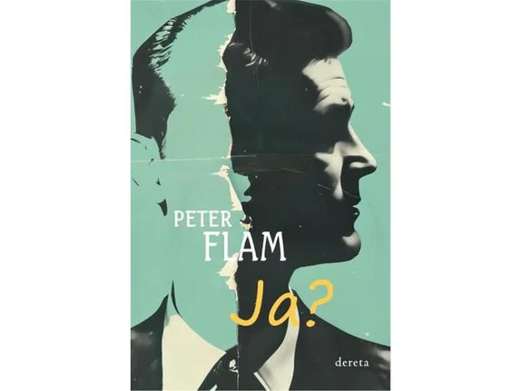 Ja? - Peter Flam