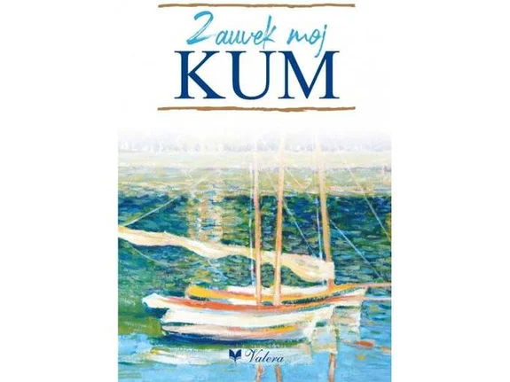 Zauvek moj kum - Slobodan Šorgić