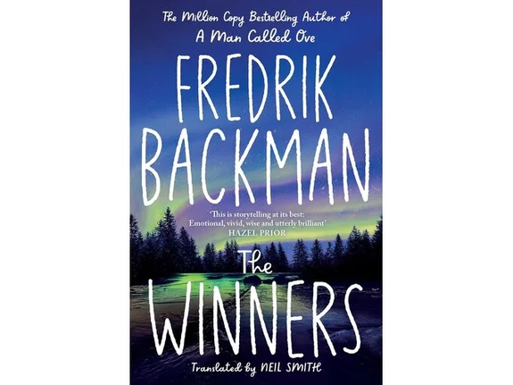 The Winners - Fredrik Backman